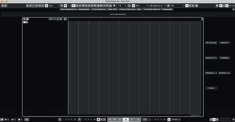 Cubase 12 Pro Ui Cluttering And Glitches Cubase Steinberg Forums