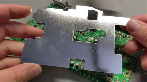 Using Arduino For A Diy Playstation Modchip Mad Mod Labs