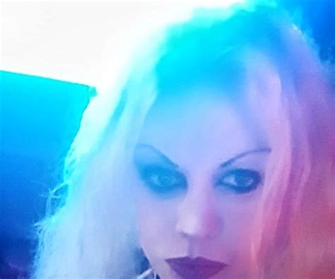 Tempest Tsrockdoll Nudes Sex Chat And Phone Sex On Sextpanther