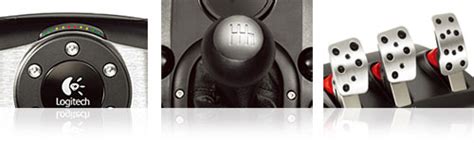 خرید فرمان لاجیتک G27 پی اس 3 فروشگاه اینترنتی آتاری ایران