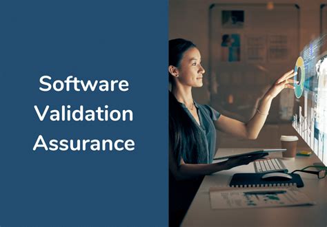 Software Validation Online Course And Certification