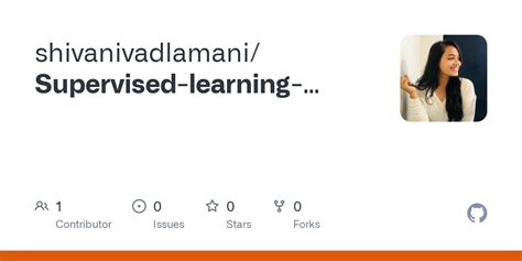 Github Shivanivadlamani Supervised Learning Classification Cardiovascular Risk Prediction