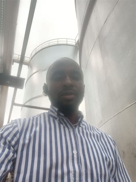 Mohammed Sherif I On Linkedin Tankfarm Logistics Material