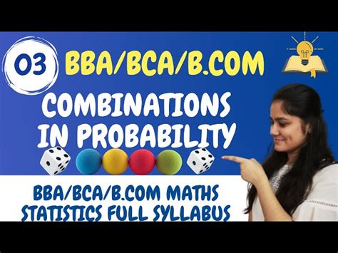 Understanding Combinations In Probability A Comprehensive Guide Understanding Combinations In Probability A Comprehensive Guide