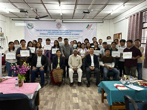 Standards And Labelling Program Upsc Current Affairs 2025