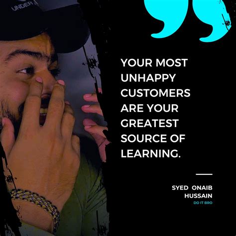 Syed Onaib Hussain On Linkedin Learing Journey Hardships Doitbro Takeriskotherwiserisk