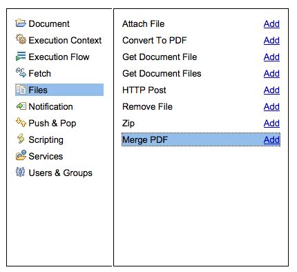 HOWTO Reference An External Operation Nuxeo Documentation