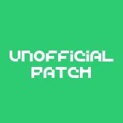 Unofficial Patch Minecraft Mod