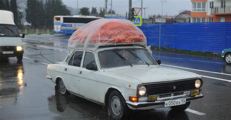 Россияне могут получить штраф за неправильную перевозку груза о чем нужно помнить Новости Mail