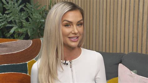 Why Lala Kent Says Filming Vanderpump Rules Season 10 Saved Her