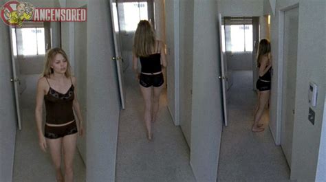 Naked Jennifer Morrison In Big Shot Confessions Of A Campus Bookie