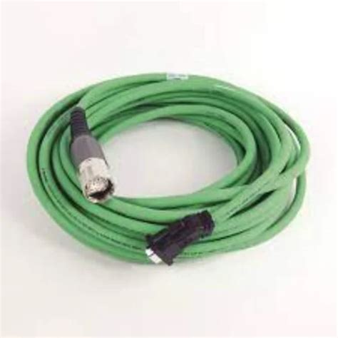 5meter Green Allen Bradley Encoder Cable For Servo At ₹ 5999 Piece In Bhopal