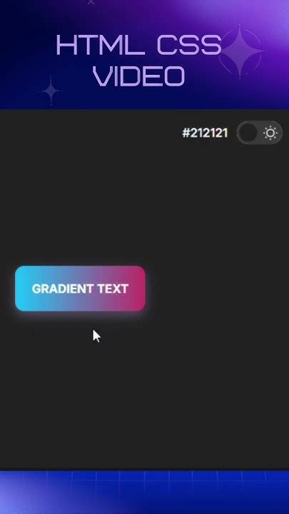Amazing Button Design Using Html Css Html Coding Htmlcss Programming Htmlpro