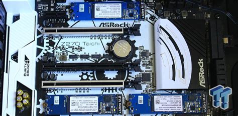 Intel Optane In RAID World S Fastest System Disk