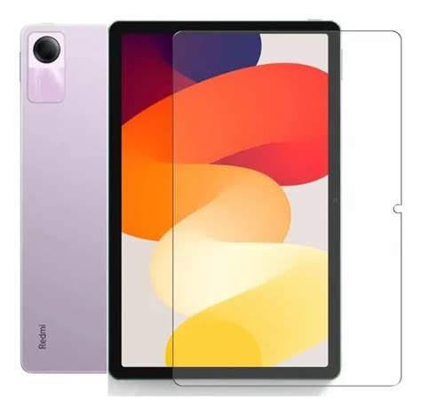 Película De Vidro Para Tablet Redmi Pad Se 11 Polegadas Nf Mercadolivre