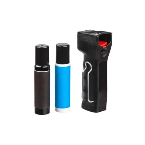 Pepper Spray