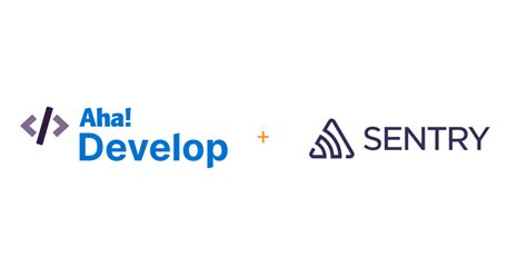new sentry extension for aha develop aha software