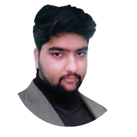 Magesh Portfolio Website