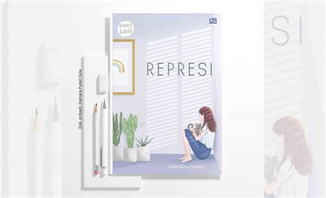 Review Buku Represi Halaman 1