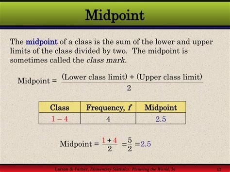 21 Ppt Frequency Distribution And Their Graphsppt