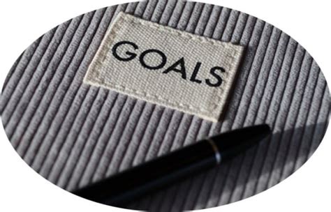 Work Goals Examples For Evaluation Get Your Top