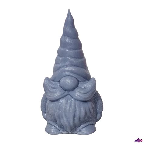 قالب سیلیکونی لی لی پوت کلاه طرحدار ارتفاع 6 سانت گروه هنری میلاد