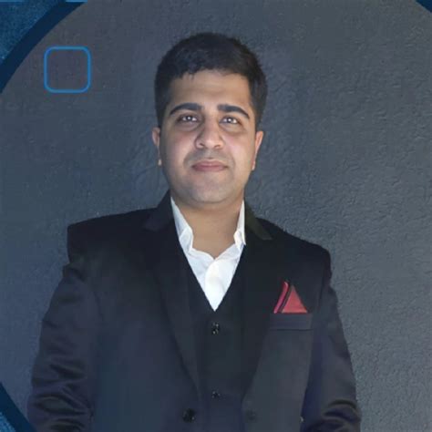 Saurabh Arya Senior Project Engineer Wipro Linkedin