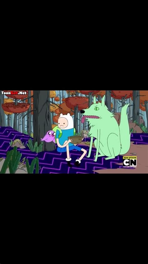 Anyone Tell Me Where This Episode This Is From Please R Adventuretime