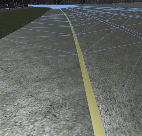 Ios Mipmap Bias Again Unity Engine Unity Discussions