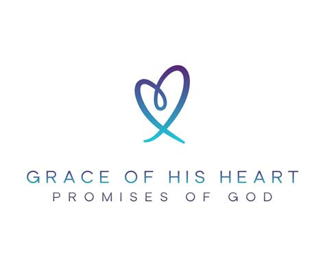Grace Of His Heart