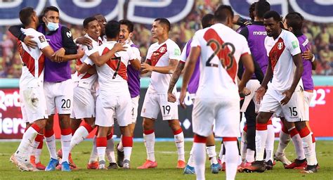 Convocados De Perú Para La Copa América 2021 Lista De 26 Jugadores