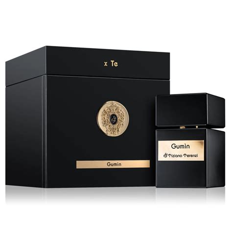 Gumin By Tiziana Terenzi 100ml Edp Perfume Nz