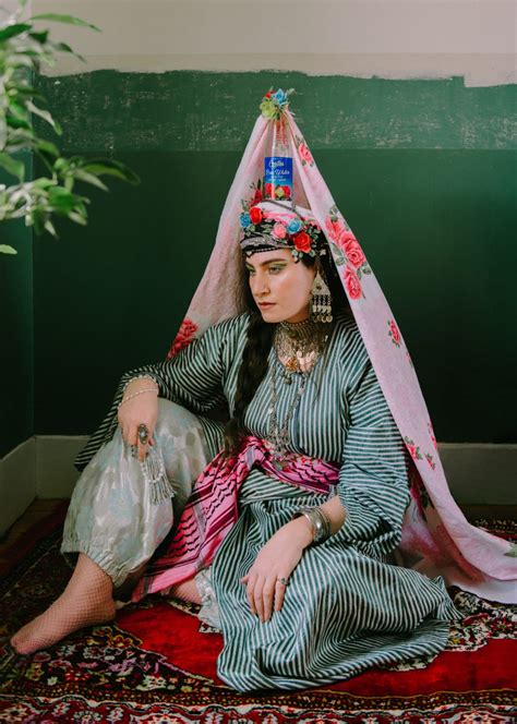 Feda Eids Made In Usa Reimagining A Contemporary American Identity Through The Lens Of A