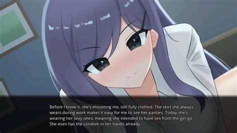 A Promise Best Left Unkept Hentai Anime Sex Girlfriend With Big Boobs