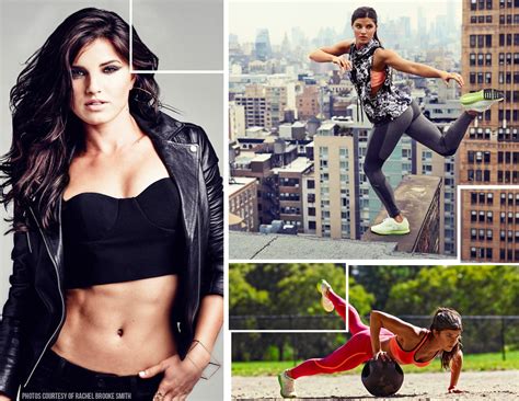 Rachele Brooke Smith