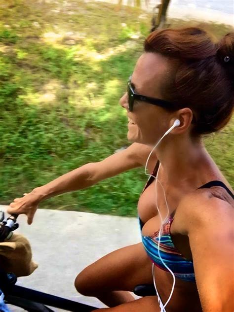 Kate Nolte Tulum Trainer
