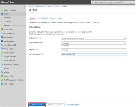 How To Send Opc Da Data To Azure Iot Hub Using Opc Client For Mqtt