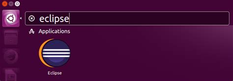 Install Eclipse On Ubuntu