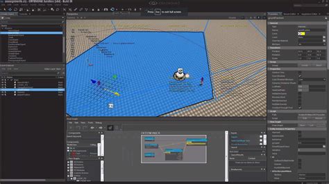 17 Best Game Development Software In 2025