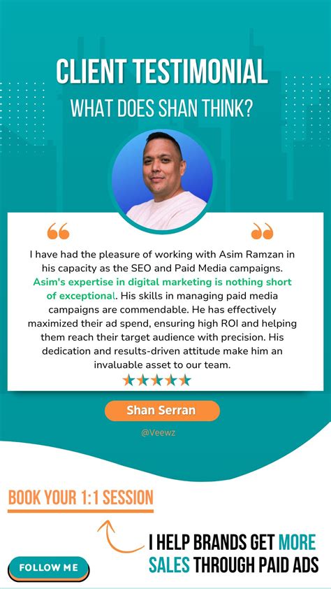 asim ramzan on linkedin i messaged shan on linkedin he had a vision