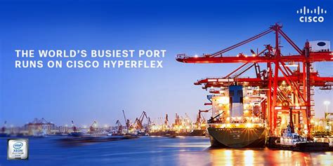 Cisco Data Center And Cloud On Linkedin Hyperflex Ciscostories