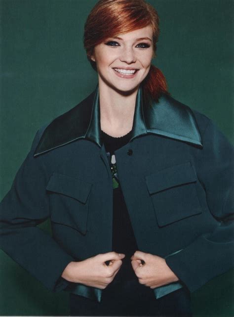 Daria Milko Metro Models