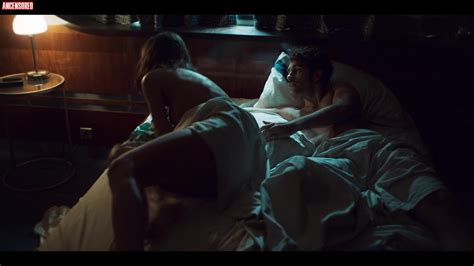 Naked Bego A Vargas In High Seas