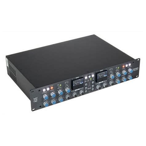 Solid State Logic THE BUS купить в Москве за руб в интернет магазине MusicLab pro