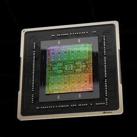 Nama Kode Arsitektur Grafis Gpu Nvidia Blackwell Diumumkan Ad104 Tidak Ada Penerusnya Quadra