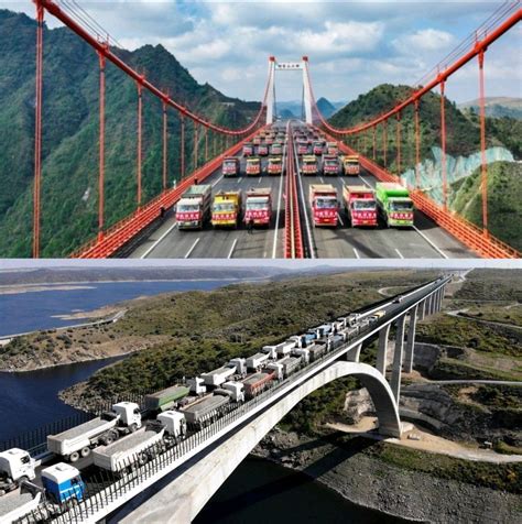 Civil Engineering Discoveries On Linkedin Bridge Load Test