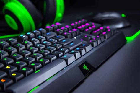 Best Razer Keyboards In Plus Extras Reviewed By Gamers