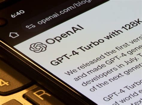 GPT Turbo Vs GPT What Is OpenAI S ChatGPT Turbo