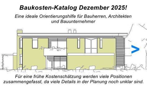 Din 276 Kostengruppen Im Bauwesen