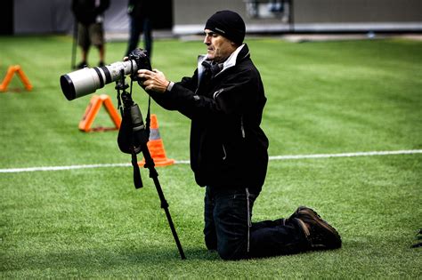 Focus A Beginners Guide To Sports Photography